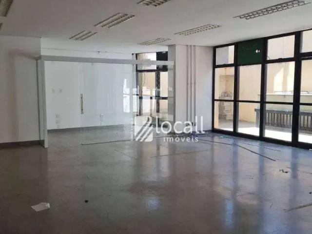 Conj. Comercial / Sala para Venda em São José do Rio Preto/SP Centro