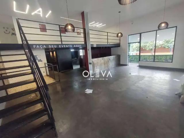Conj. Comercial / Sala para Venda em São José do Rio Preto/SP Centro