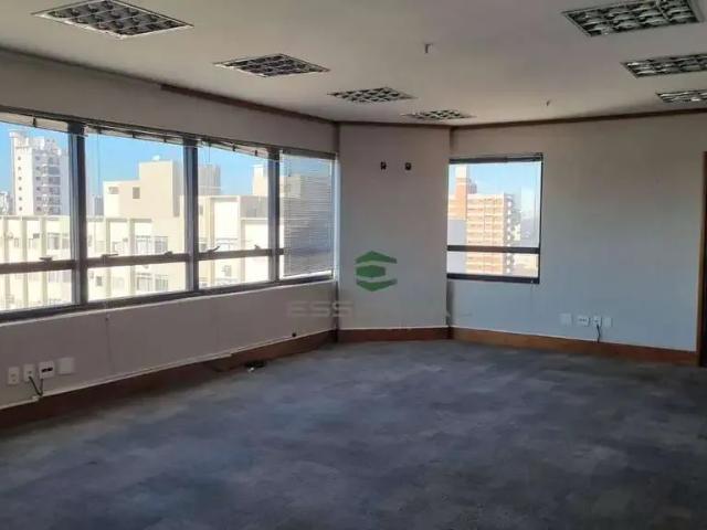 Conj. Comercial / Sala para Venda em São José do Rio Preto/SP Centro