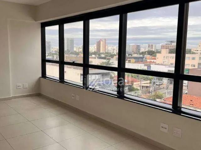 Conj. Comercial / Sala para Venda em São José do Rio Preto/SP Centro