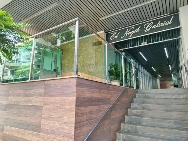 Conj. Comercial / Sala para Venda em São José do Rio Preto/SP Centro