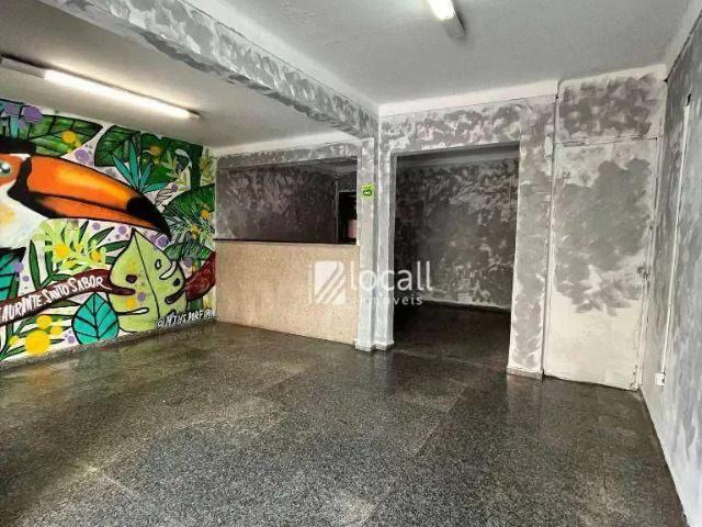 Conj. Comercial / Sala para Venda em São José do Rio Preto/SP Centro