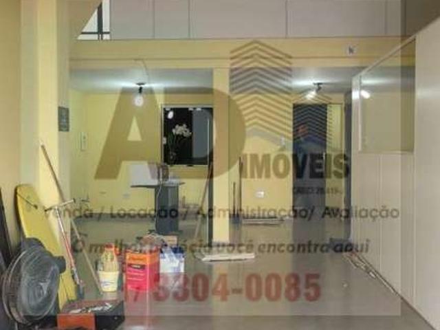 Conj. Comercial / Sala para Venda em São José do Rio Preto/SP Centro