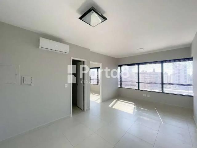 Conj. Comercial / Sala para Venda em São José do Rio Preto/SP Centro