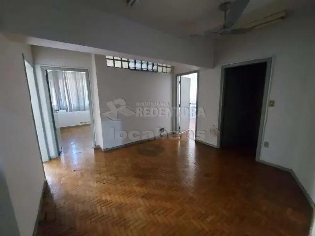 Conj. Comercial / Sala para Venda em São José do Rio Preto/SP Centro