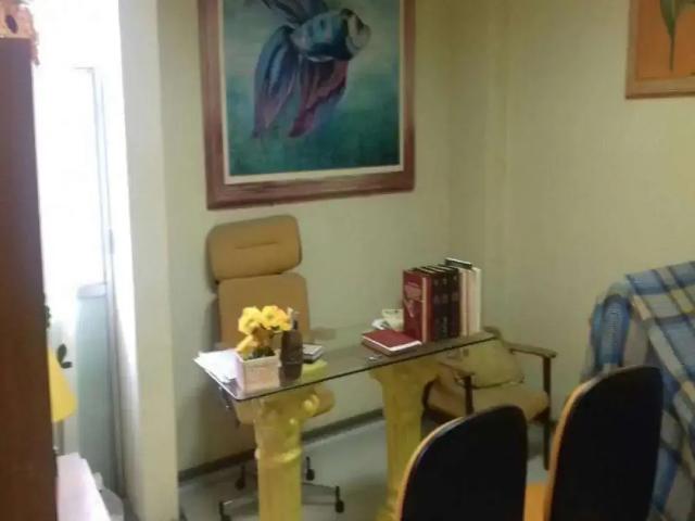 Conj. Comercial / Sala para Venda em São José do Rio Preto/SP Centro