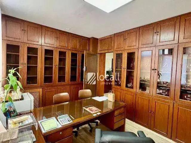 Conj. Comercial / Sala para Venda em São José do Rio Preto/SP Centro