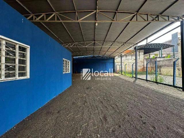 Conj. Comercial / Sala para Venda em São José do Rio Preto/SP Centro