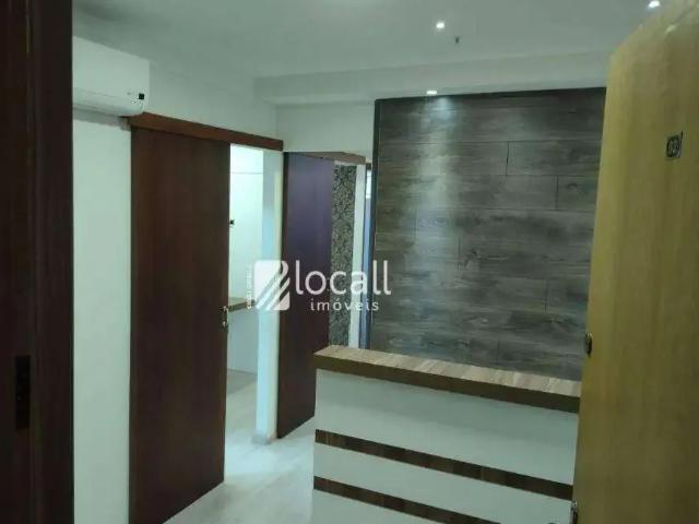 Conj. Comercial / Sala para Venda em São José do Rio Preto/SP Centro