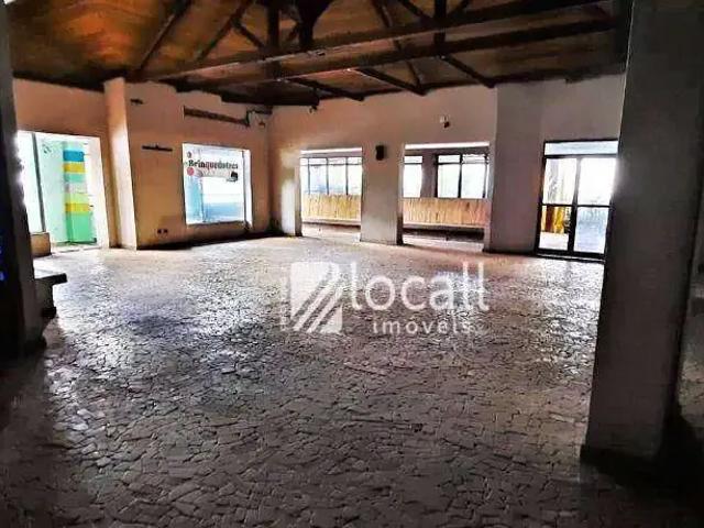 Conj. Comercial / Sala para Venda em São José do Rio Preto/SP Centro