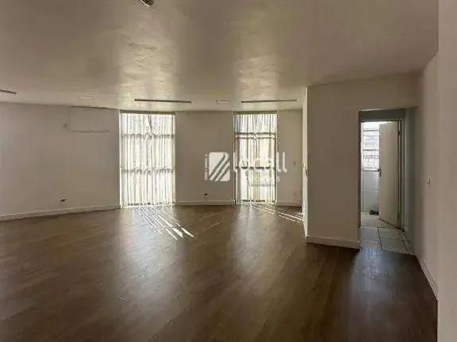 Conj. Comercial / Sala para Venda em São José do Rio Preto/SP Centro