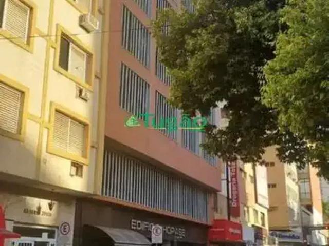 Conj. Comercial / Sala para Venda em São José do Rio Preto/SP Centro