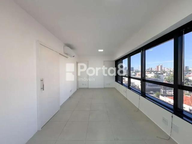 Conj. Comercial / Sala para Venda em São José do Rio Preto/SP Centro