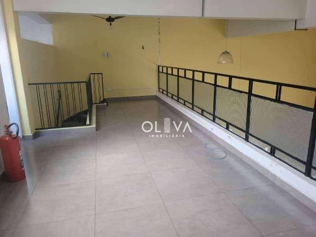 Conj. Comercial / Sala para Venda em São José do Rio Preto/SP Centro