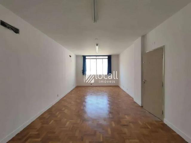 Conj. Comercial / Sala para Venda em São José do Rio Preto/SP Centro