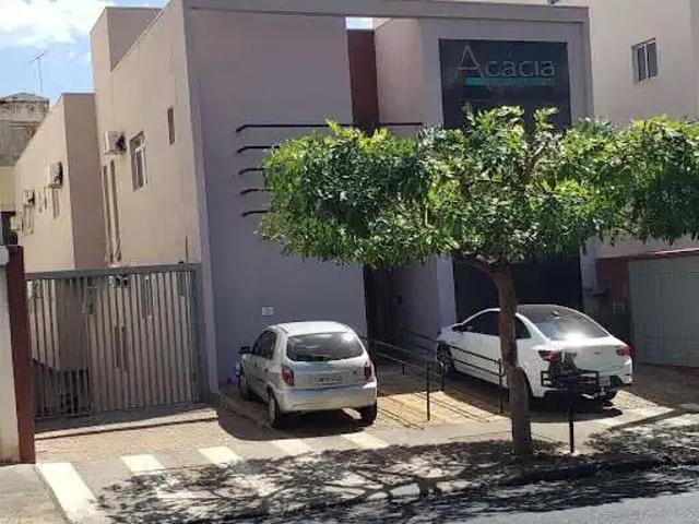 Conj. Comercial / Sala para Venda em São José do Rio Preto/SP Cidade Nova