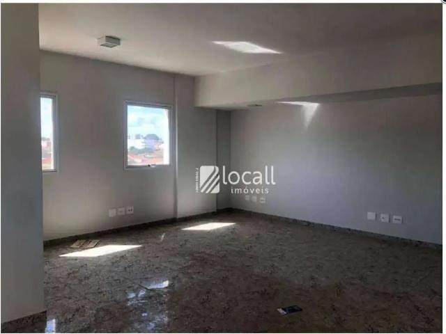 Conj. Comercial / Sala para Venda em São José do Rio Preto/SP Boa Vista