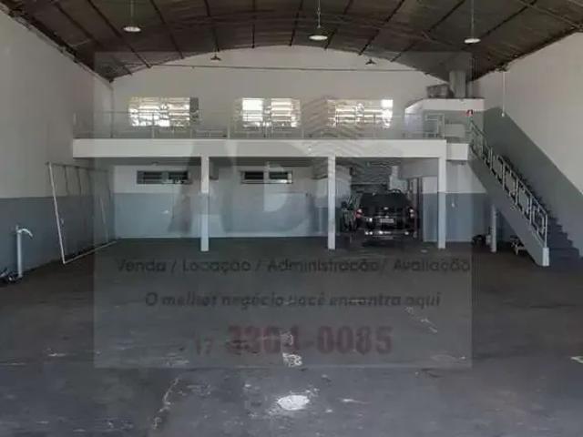 Conj. Comercial / Sala para Venda em São José do Rio Preto/SP Boa Vista