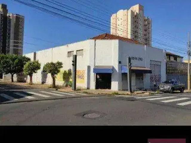 Conj. Comercial / Sala para Venda em São José do Rio Preto/SP Boa Vista
