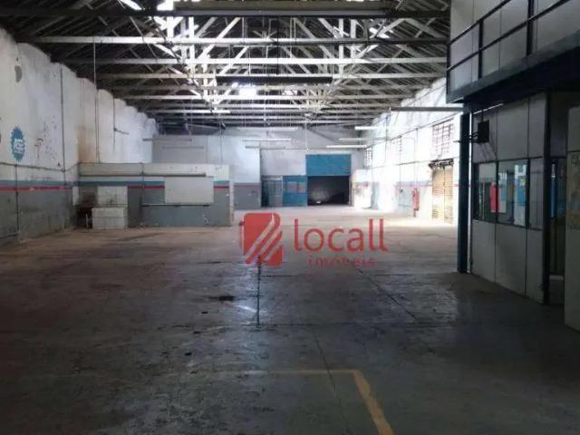 Conj. Comercial / Sala para Venda em São José do Rio Preto/SP Boa Vista