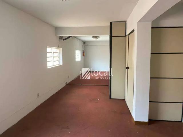Conj. Comercial / Sala para Venda em São José do Rio Preto/SP Boa Vista