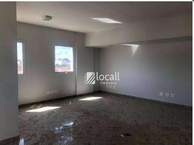 Conj. Comercial / Sala para Venda em São José do Rio Preto/SP Boa Vista