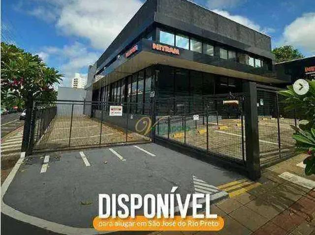 Conj. Comercial / Sala para Venda em São José do Rio Preto/SP Boa Vista