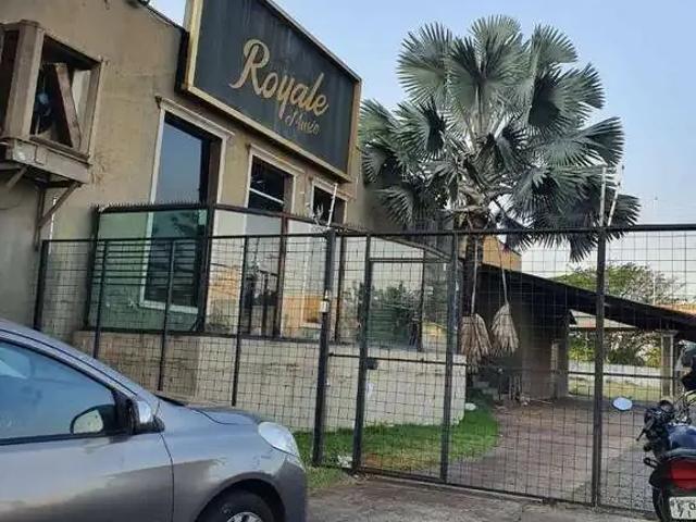 Conj. Comercial / Sala para Venda em São José do Rio Preto/SP Boa Vista