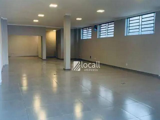 Conj. Comercial / Sala para Venda em São José do Rio Preto/SP Boa Vista