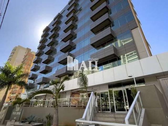 Conj. Comercial / Sala para Venda em São José do Rio Preto/SP Bom Jardim