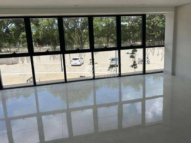 Conj. Comercial / Sala para Venda em São José do Rio Preto/SP Georgina Business Park