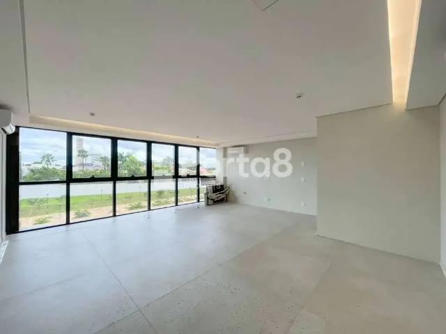Conj. Comercial / Sala para Venda em São José do Rio Preto/SP Georgina Business Park