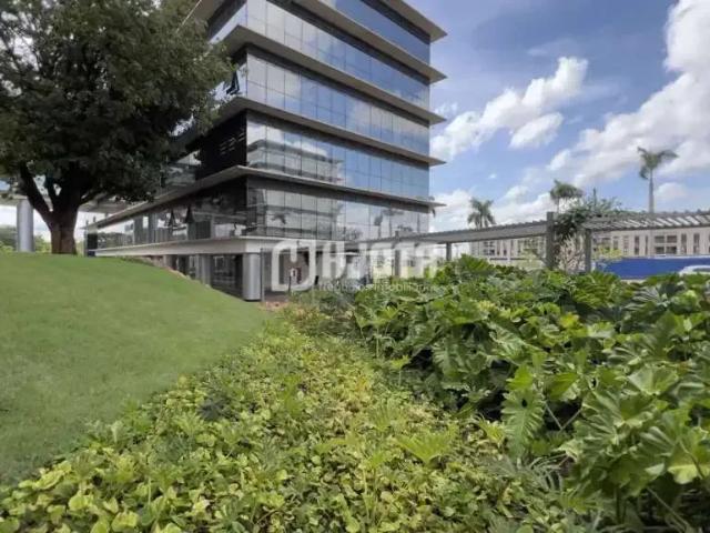 Conj. Comercial / Sala para Venda em São José do Rio Preto/SP Georgina Business Park