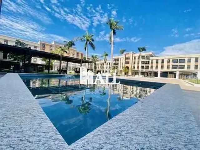 Conj. Comercial / Sala para Venda em São José do Rio Preto/SP Georgina Business Park