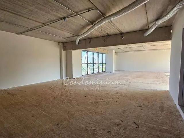 Conj. Comercial / Sala para Venda em São José do Rio Preto/SP Georgina Business Park