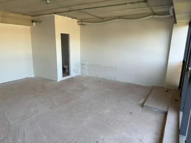 Conj. Comercial / Sala para Venda em São José do Rio Preto/SP Georgina Business Park 1 Quartos