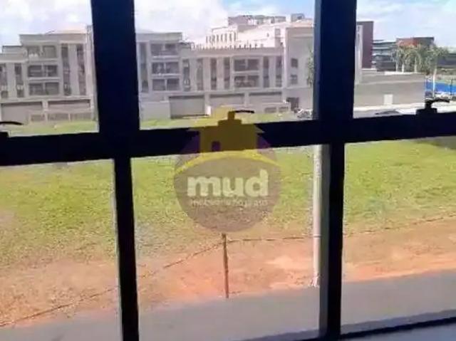 Conj. Comercial / Sala para Venda em São José do Rio Preto/SP Georgina Business Park