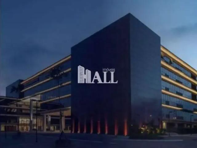Conj. Comercial / Sala para Venda em São José do Rio Preto/SP Georgina Business Park