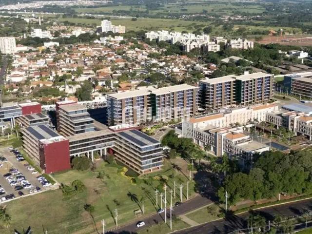 Conj. Comercial / Sala para Venda em São José do Rio Preto/SP Georgina Business Park