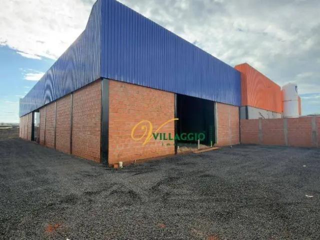 Conj. Comercial / Sala para Venda em São José do Rio Preto/SP Distrito Industrial Doutor Carlos Arnaldo e Silva