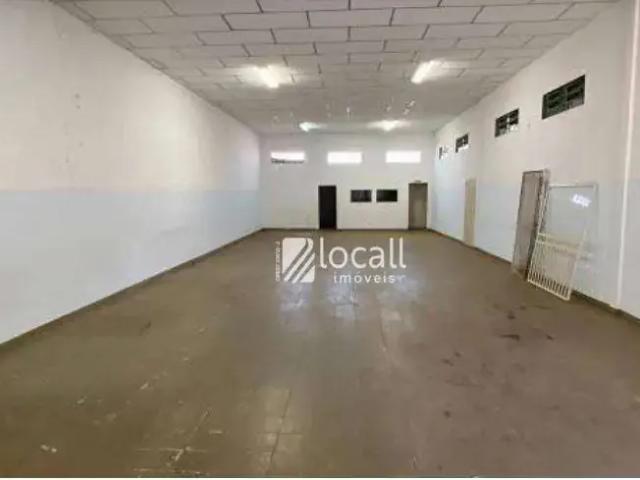 Conj. Comercial / Sala para Venda em São José do Rio Preto/SP Eldorado