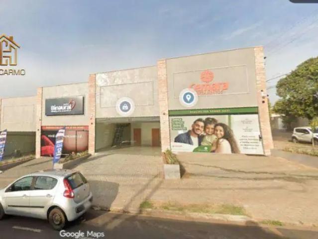 Conj. Comercial / Sala para Venda em São José do Rio Preto/SP Eldorado