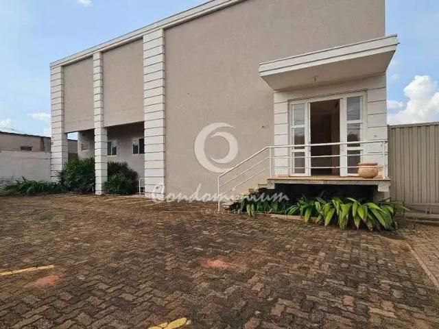 Conj. Comercial / Sala para Venda em São José do Rio Preto/SP Eldorado