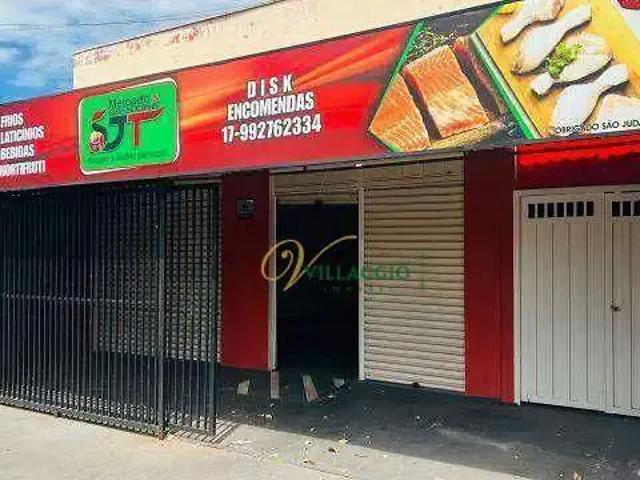 Conj. Comercial / Sala para Venda em São José do Rio Preto/SP Eldorado