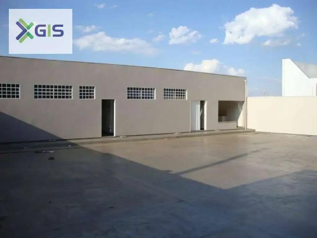 Conj. Comercial / Sala para Venda em São José do Rio Preto/SP Eldorado