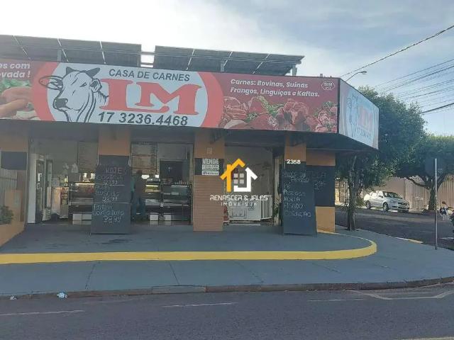 Conj. Comercial / Sala para Venda em São José do Rio Preto/SP Eldorado