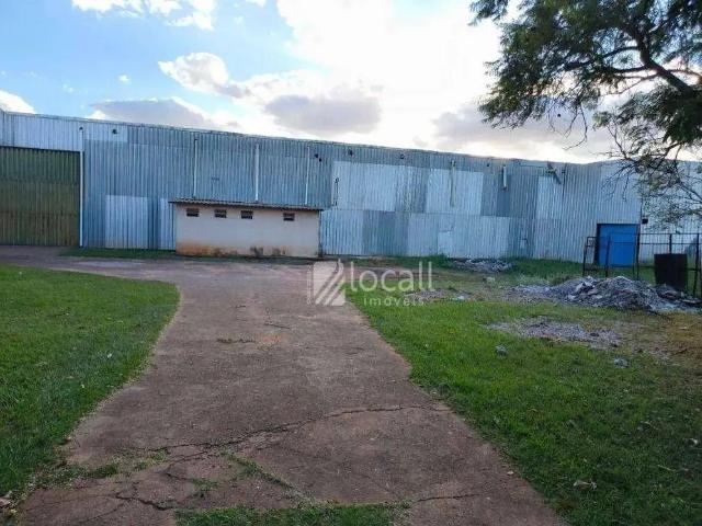 Conj. Comercial / Sala para Venda em São José do Rio Preto/SP Estância Alto Giro Zona Rural
