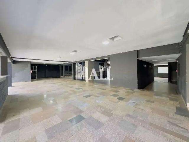Conj. Comercial / Sala para Venda em São José do Rio Preto/SP Estância Jockey Clube 2 Quartos