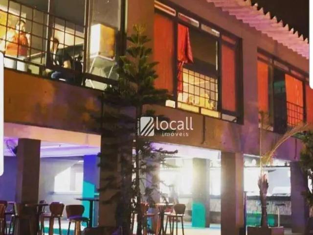 Conj. Comercial / Sala para Venda em São José do Rio Preto/SP Estância Jockey Clube