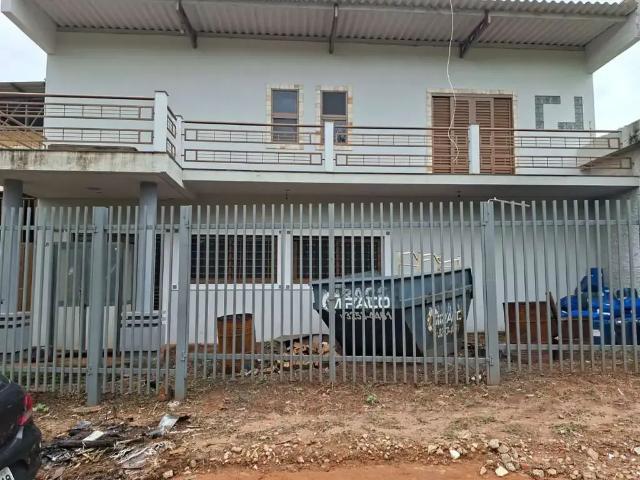 Conj. Comercial / Sala para Venda em São José do Rio Preto/SP Estância Santa Maria Zona Rural